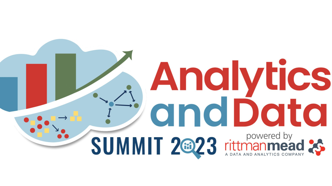 Rittman Mead Sponsor Analytics and Data Oracle User Community Data ...