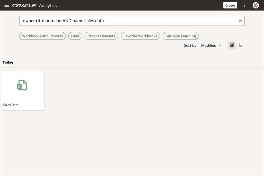 Oracle Analytics Server 2022 (6.4): The Best 15 New Features