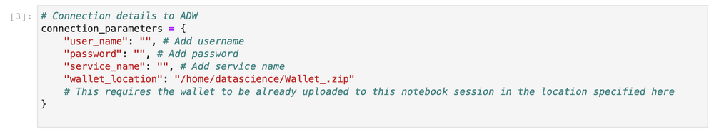 Introduction to Oracle Data Science Service | Part 2