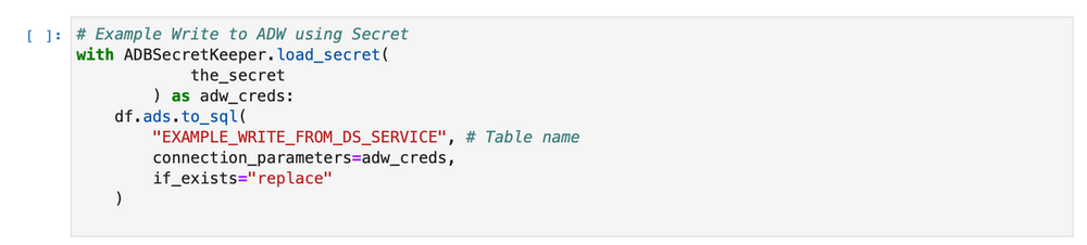 Introduction to Oracle Data Science Service | Part 2