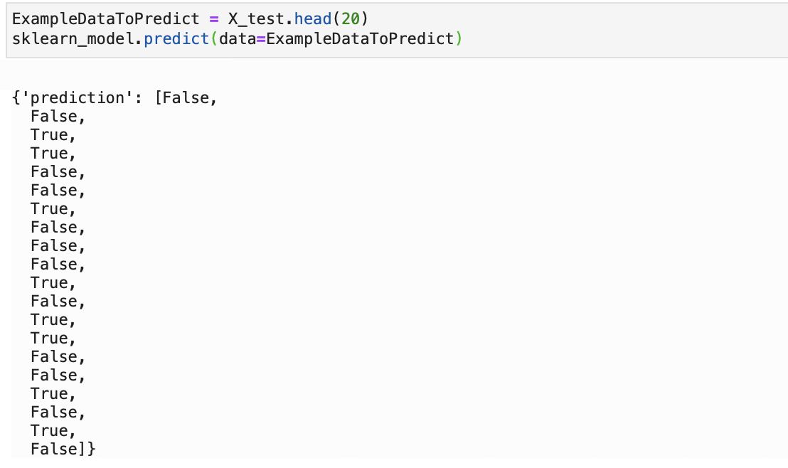 Introduction to Oracle Data Science Service | Part 3