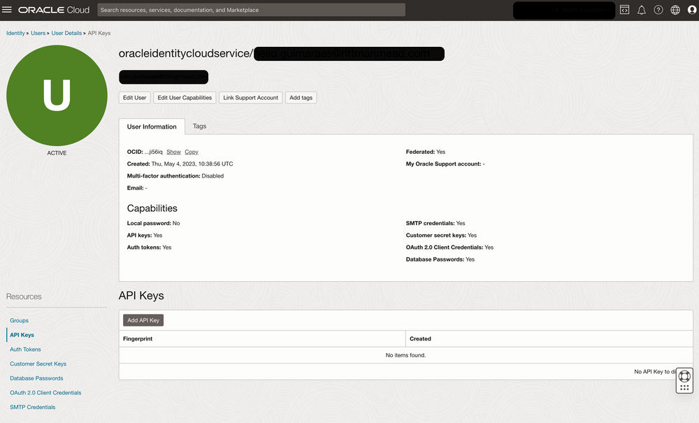 An Initial Introduction to OCI Queue with OCI Python SDK