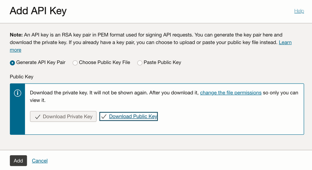 An Initial Introduction to OCI Queue with OCI Python SDK