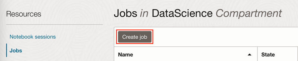 Introduction to Oracle Data Science Service | Part 4