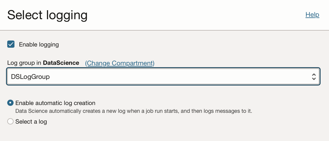 Introduction to Oracle Data Science Service | Part 4