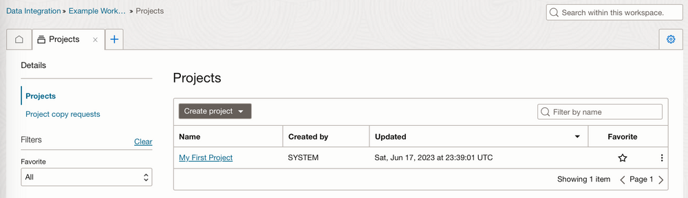 Introduction to Oracle Data Science Service | Part 4