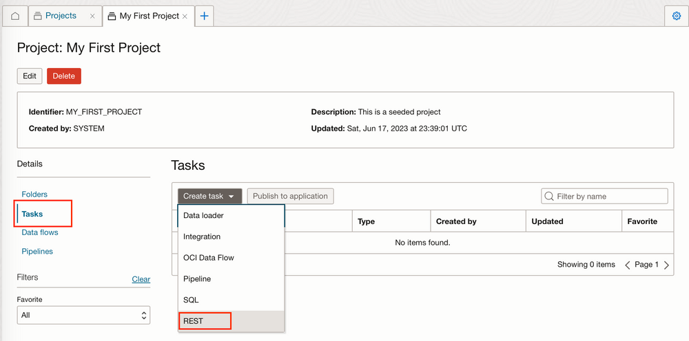 Introduction to Oracle Data Science Service | Part 4