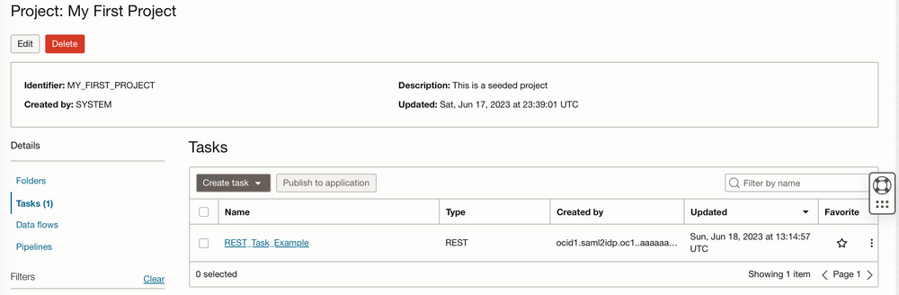 Introduction to Oracle Data Science Service | Part 4