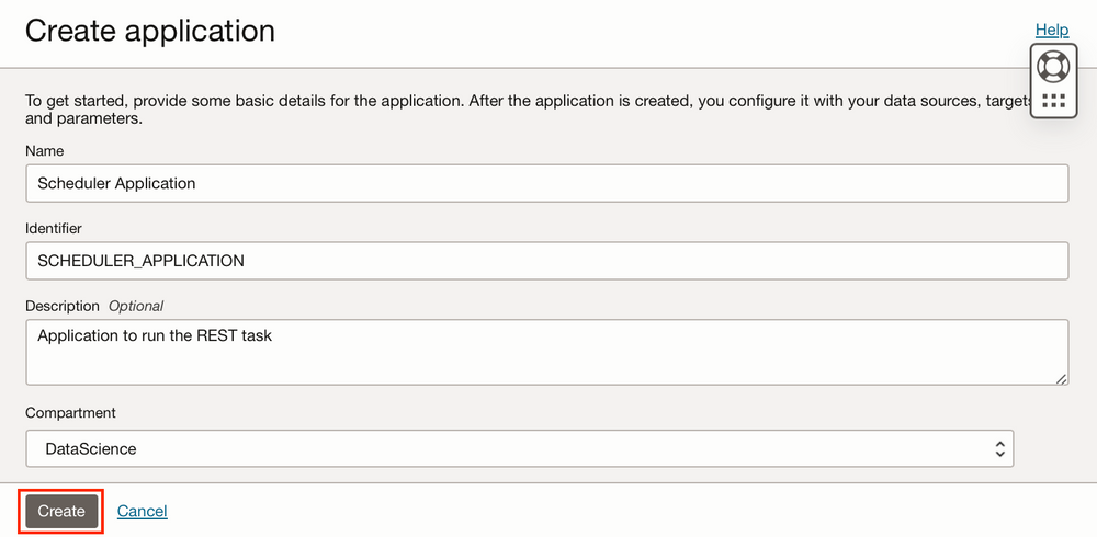 Introduction to Oracle Data Science Service | Part 4