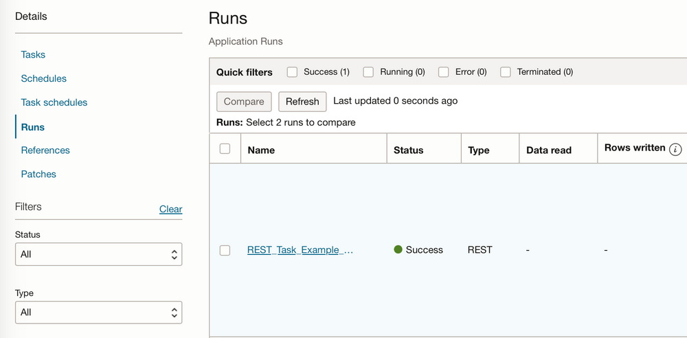 Introduction to Oracle Data Science Service | Part 4