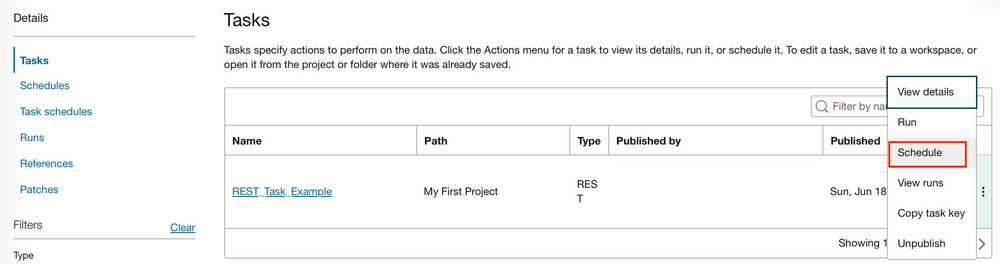 Introduction to Oracle Data Science Service | Part 4