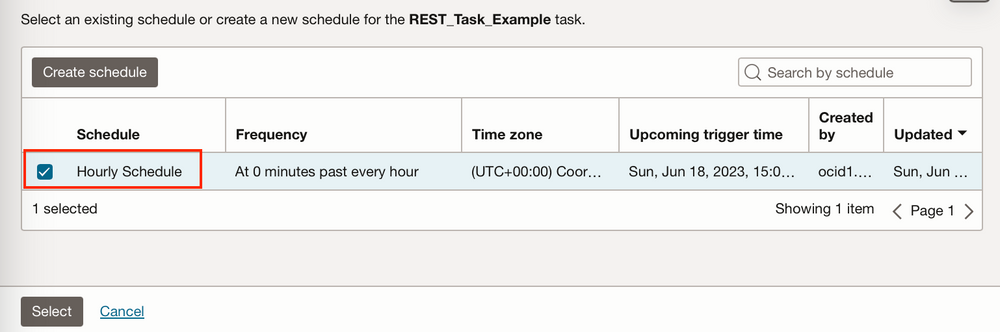 Introduction to Oracle Data Science Service | Part 4