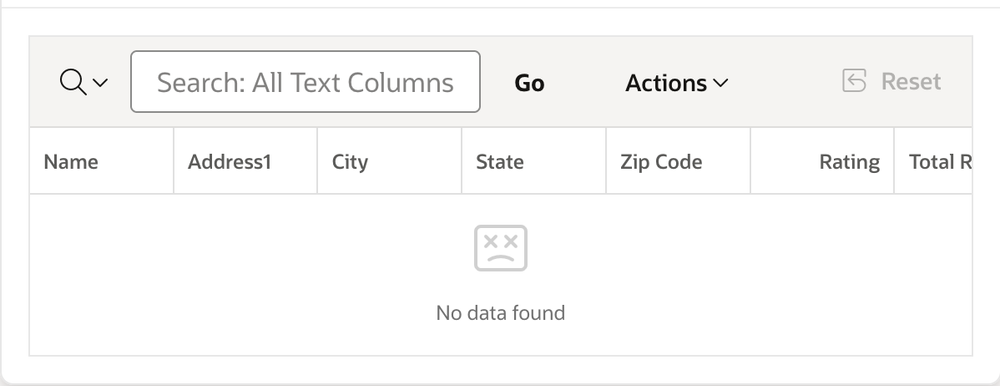 Oracle Apex Ig Options You Might Not Know About