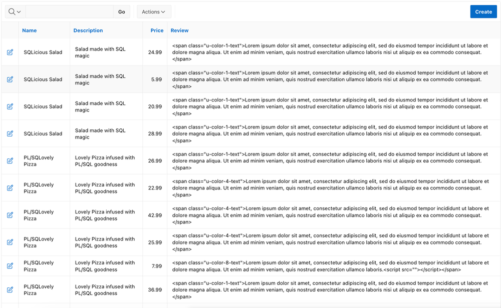Oracle Apex Escape Vulnerabilities 7942