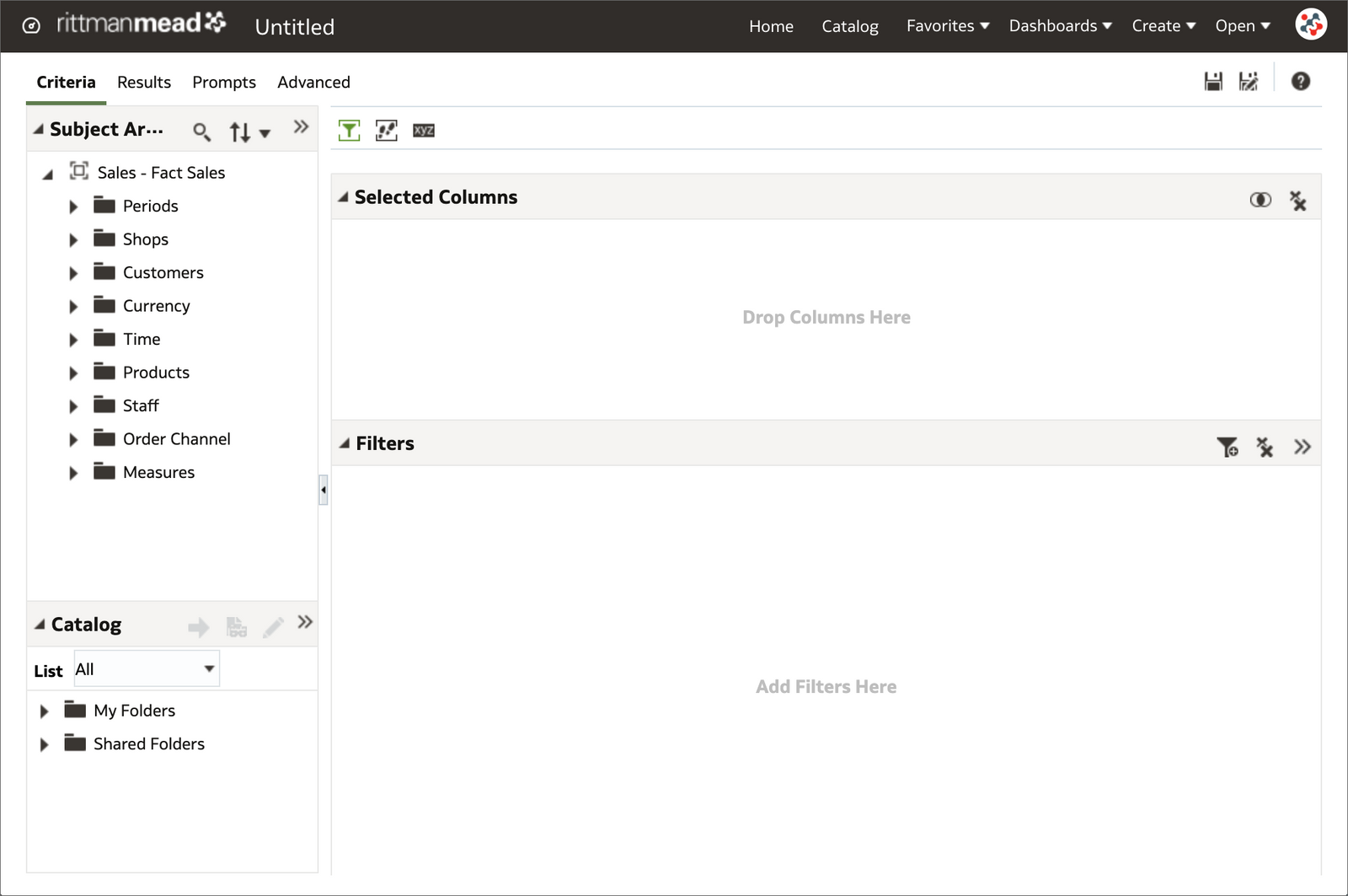 Oracle Analytics Server 2022 (6.4): The Best 15 New Features