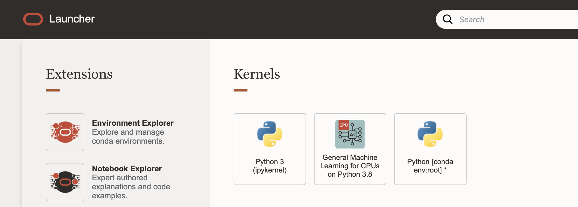 Introduction to Oracle Data Science Service | Part 1