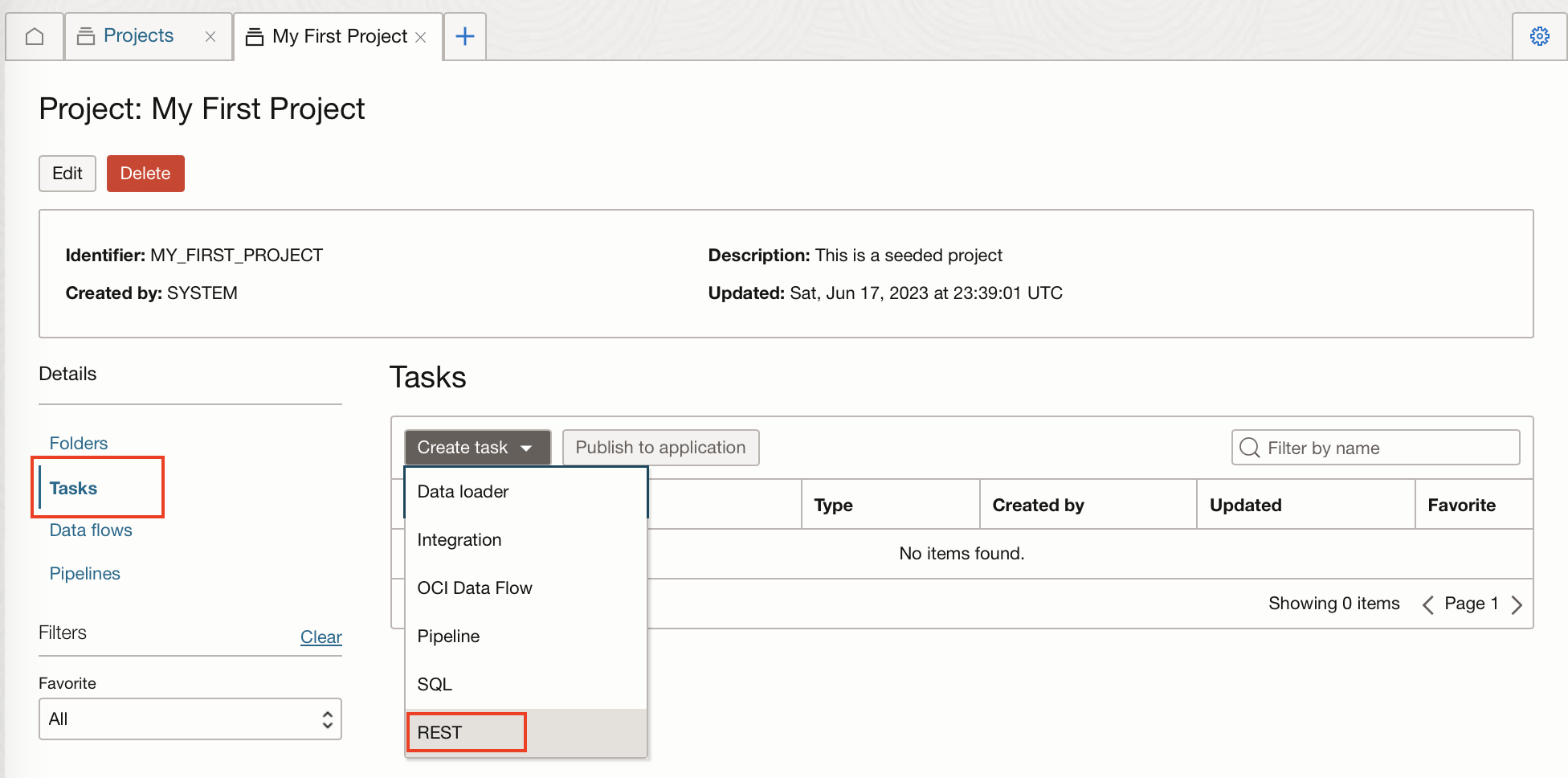 Introduction to Oracle Data Science Service | Part 4