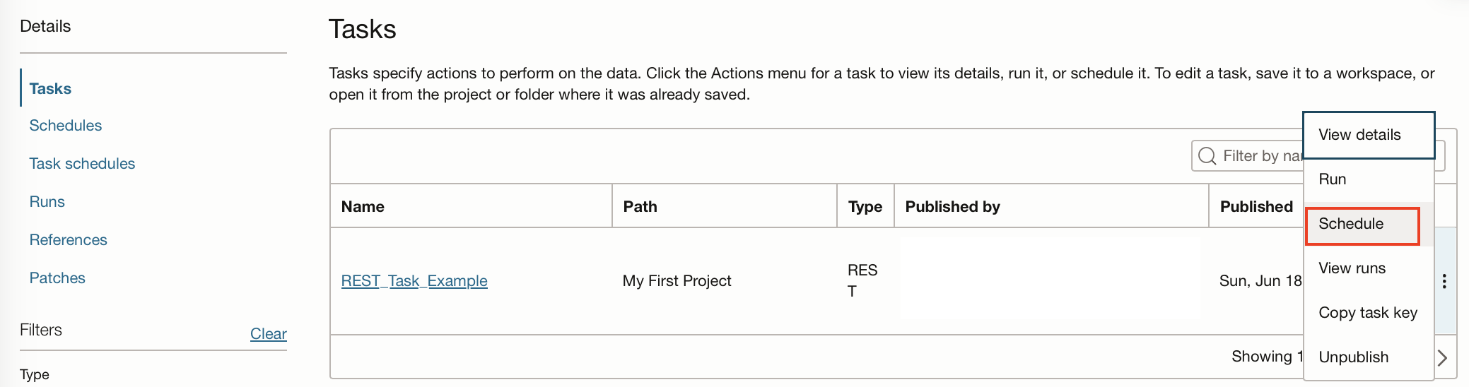 Introduction to Oracle Data Science Service | Part 4
