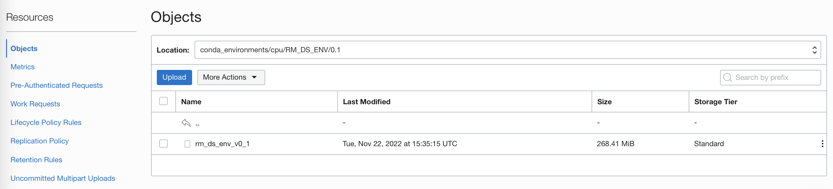 Introduction to Oracle Data Science Service | Part 1