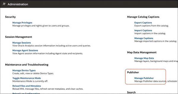 Oracle Apex Analytics Publisher Rest Api Integration
