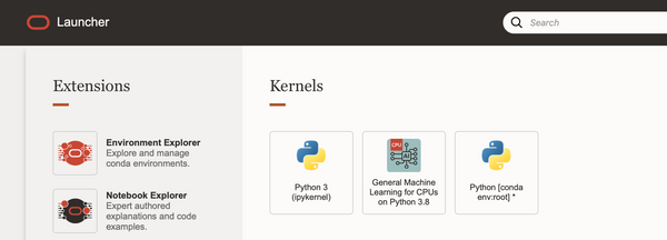 Introduction to Oracle Data Science Service | Part 1