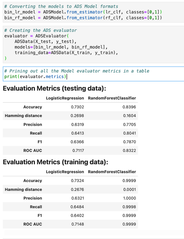Introduction to Oracle Data Science Service | Part 3