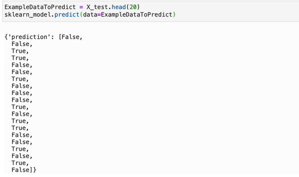 Introduction to Oracle Data Science Service | Part 3