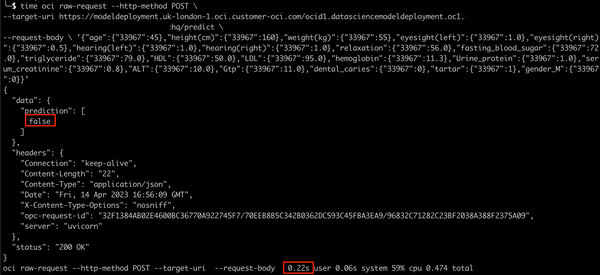 Introduction to Oracle Data Science Service | Part 3