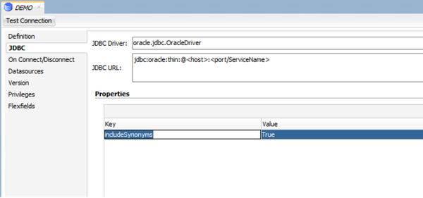 Tip Tuesday | Reverse Engineering Tables in Oracle ODI